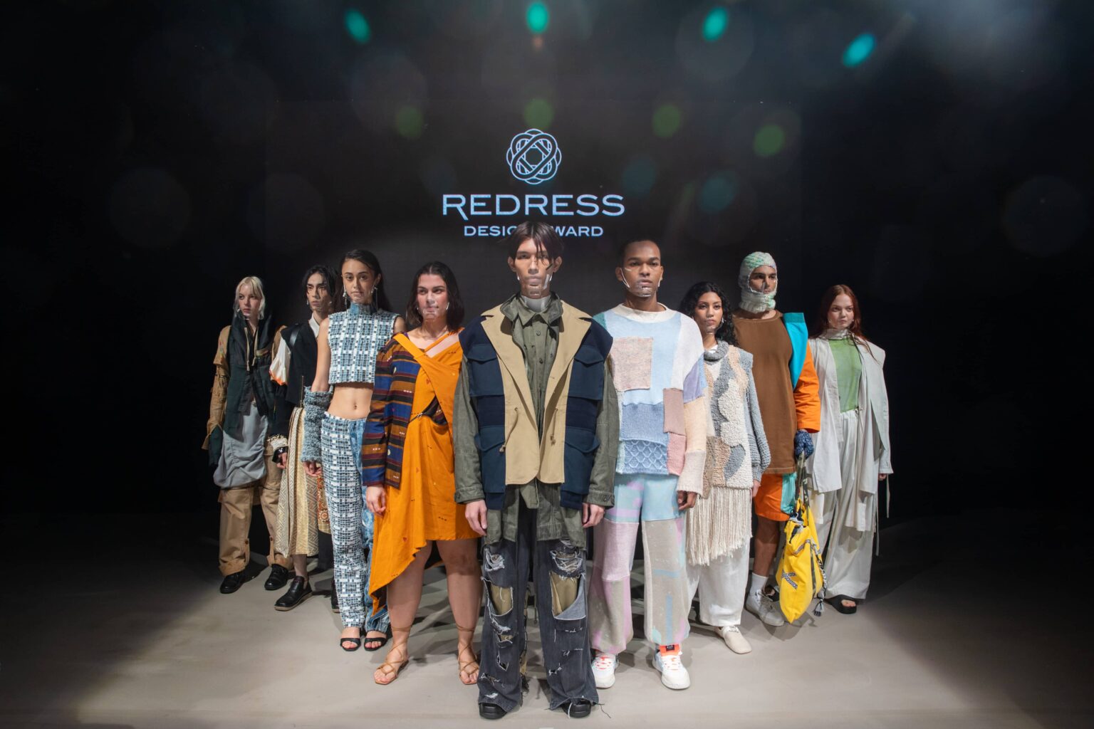 Redress – Redress
