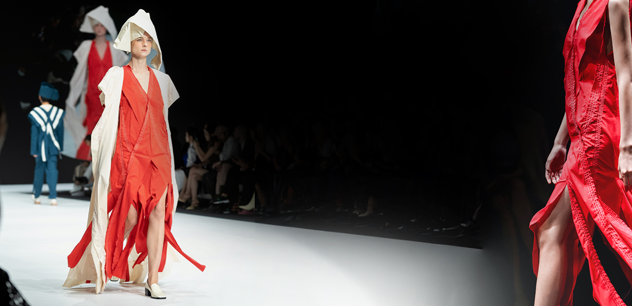 Circular Fashion Courses – Redress