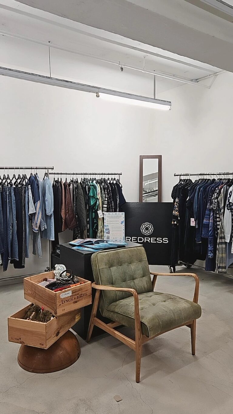 Redress – Redress